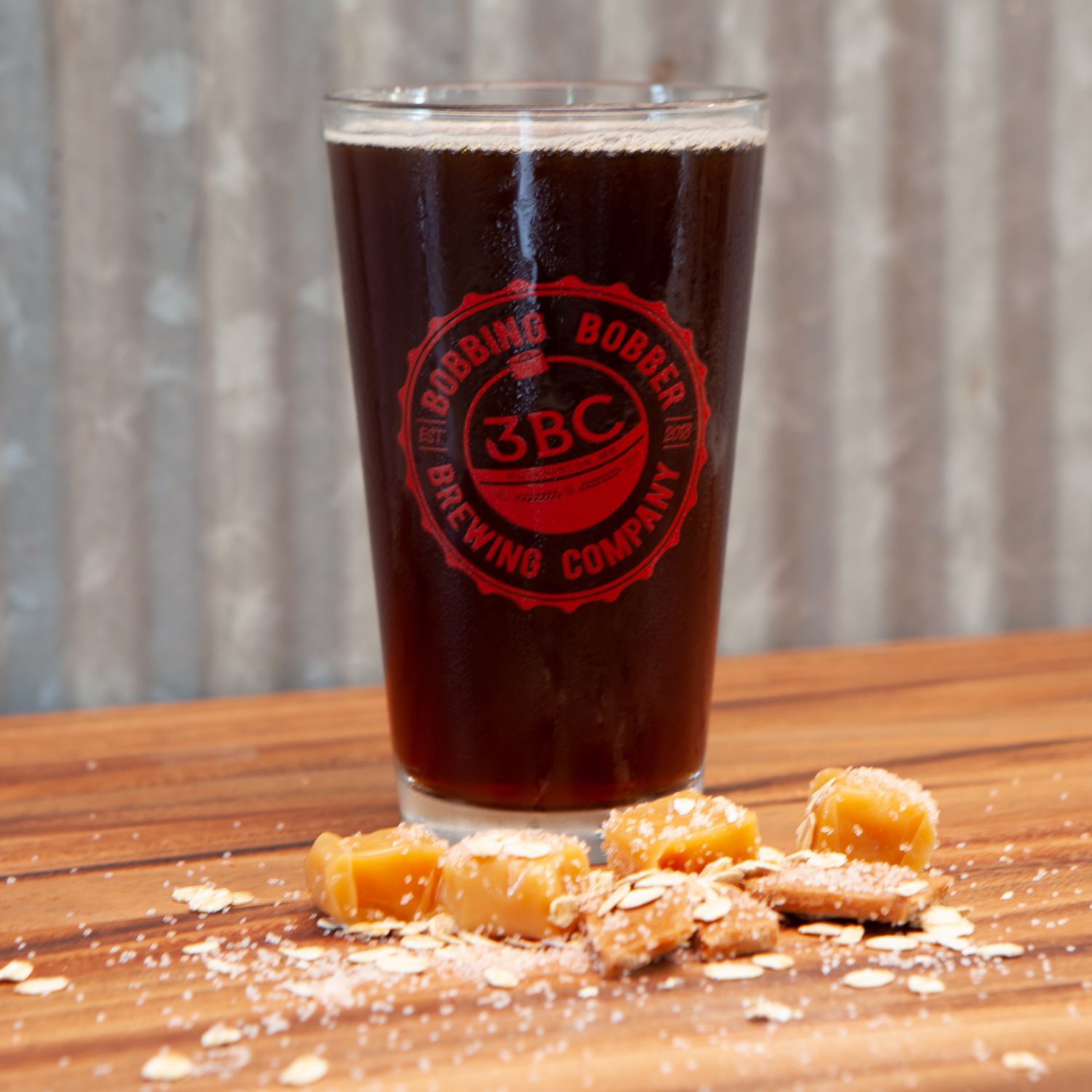 Hootie Who - Bobbing Bobber Brewing Company | 3BC | Hutchinson, MN