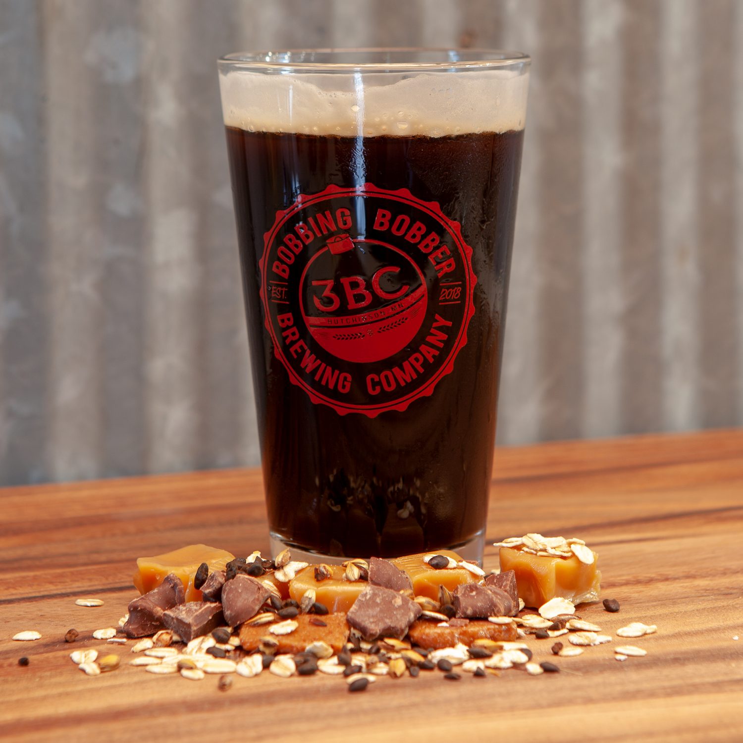 Row Your Boat - Bobbing Bobber Brewing Company | 3BC | Hutchinson, MN