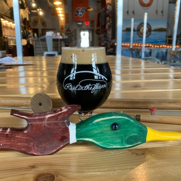 Jigstick - Bobbing Bobber Brewing Company | 3BC | Hutchinson, MN
